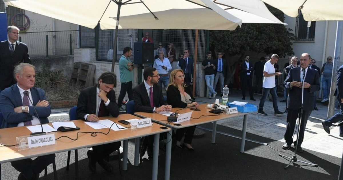 Il narcotrafficante Giacomo Tamburello davanti al Gip, risponde a ...